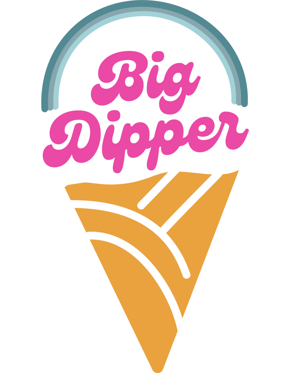 Big Dipper Creamery | Joe's Farm